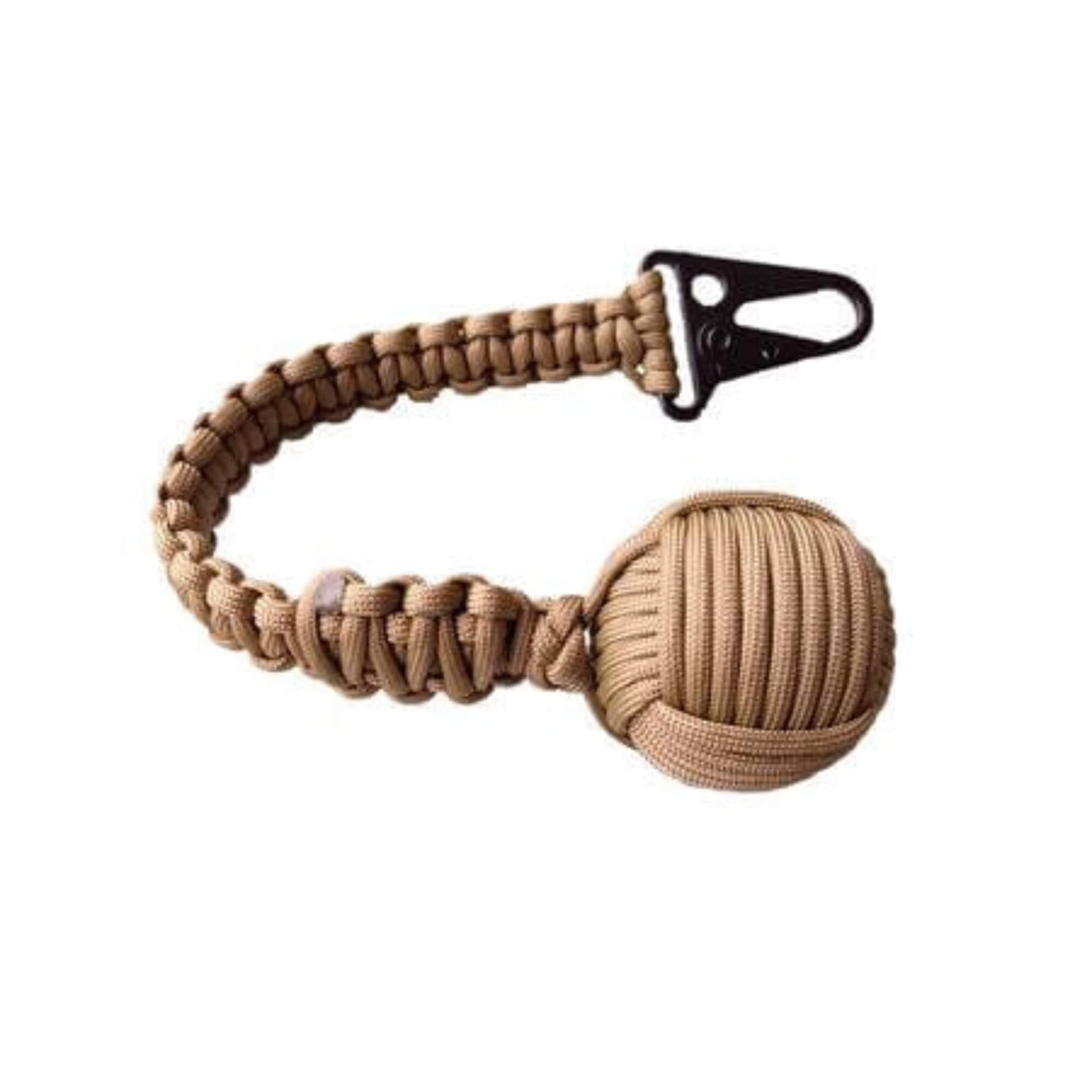 1.5-Inch Monkey Fist – Jacobs Quality Tactical