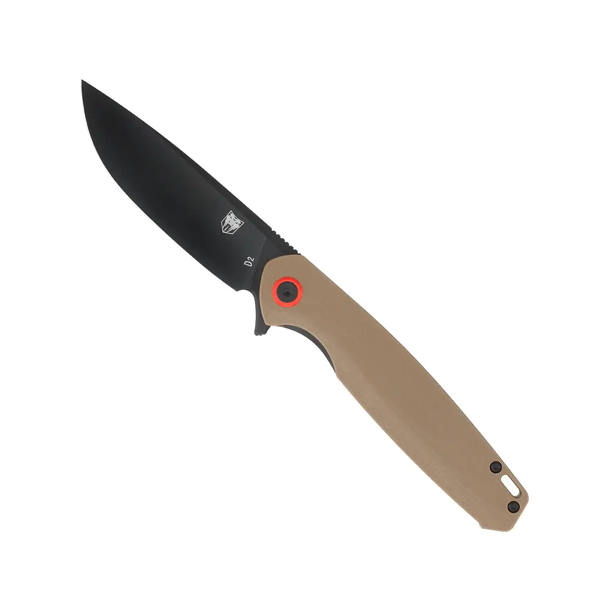 Folding Knives – Jacobs Quality Tactical